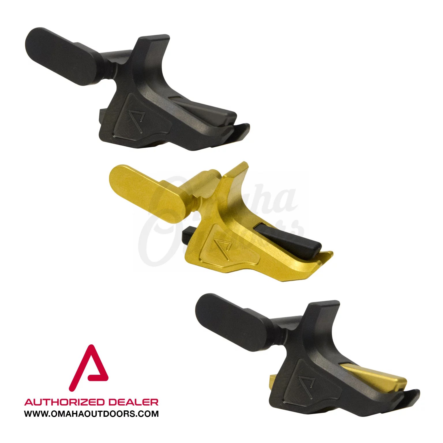 AGENCY ARMS AND OMAHA OUTDOORS TEAM UP TO INTRODUCE THE AGENCY ARMS SIG ...