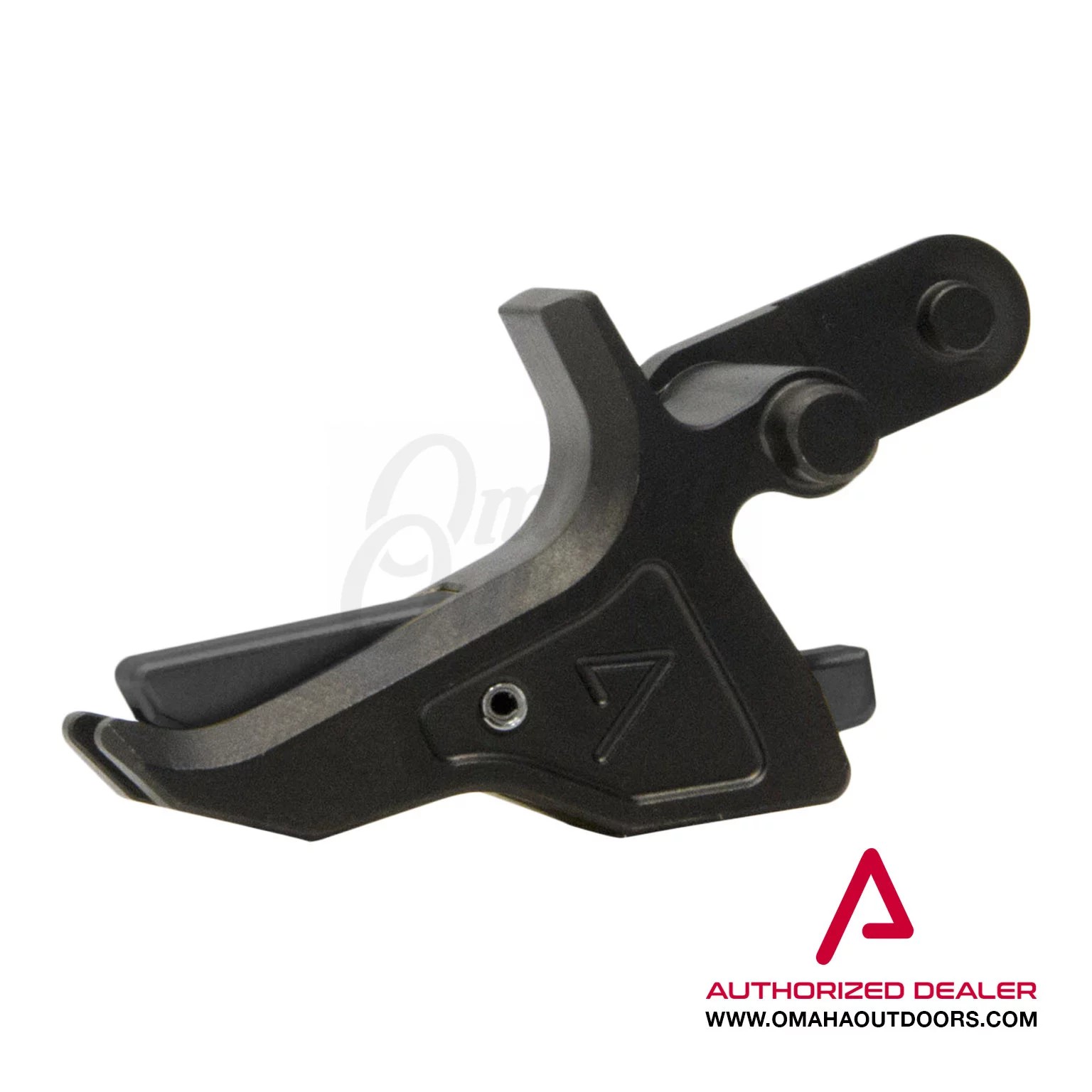 AGENCY ARMS AND OMAHA OUTDOORS TEAM UP TO INTRODUCE THE AGENCY ARMS SIG ...