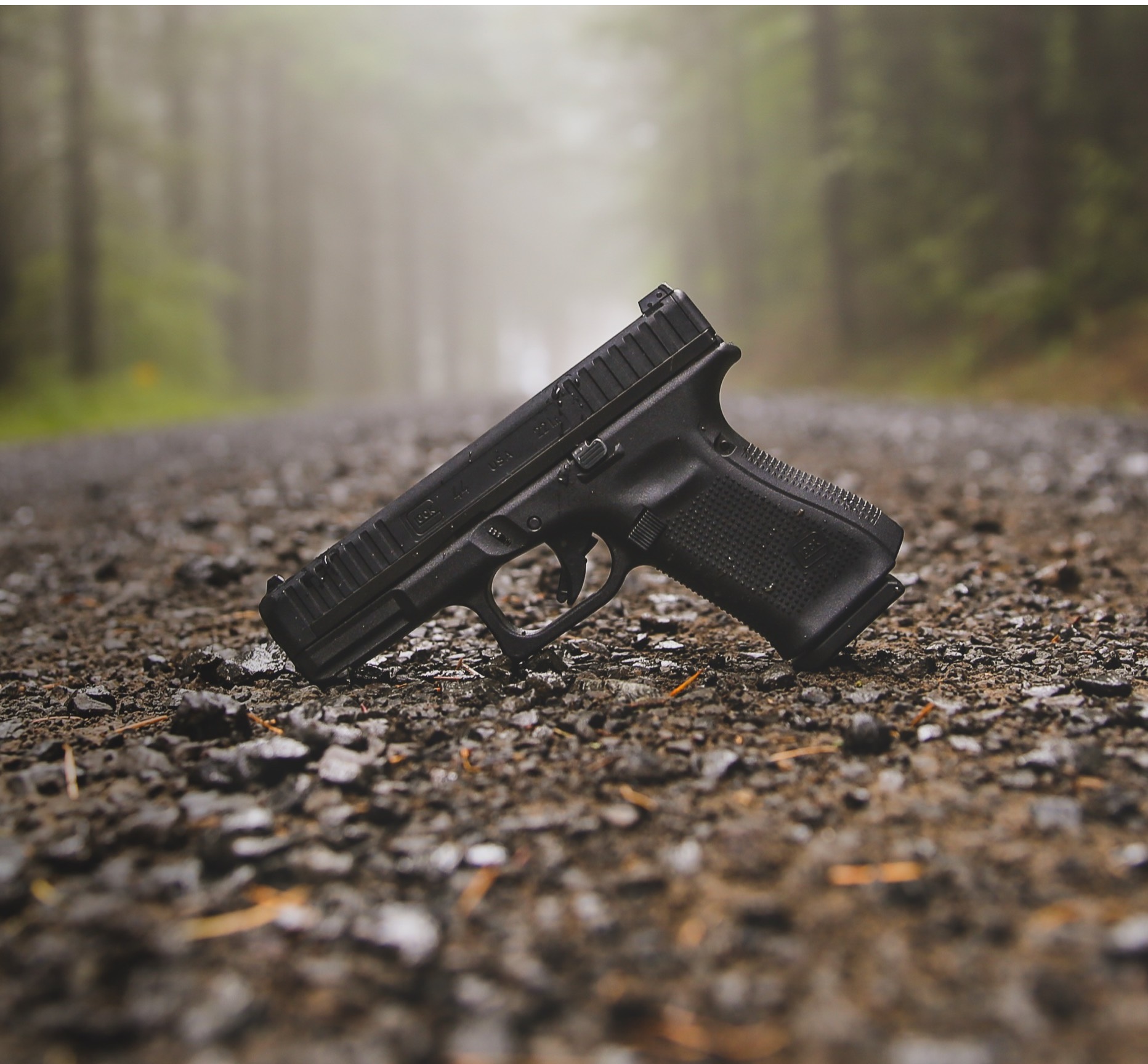 GLOCK ANNOUNCES THE G44 22LR PISTOL