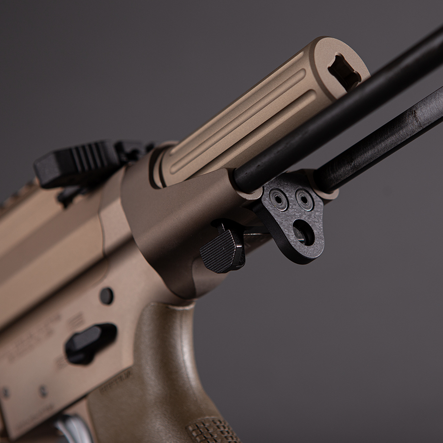 MAXIM DEFENSE CHAMBERS THE PDX IN 300BLK