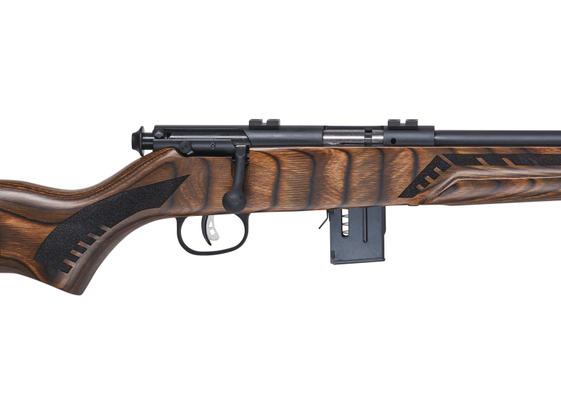 SAVAGE ARMS EXPANDS ON THE MINIMALIST SERIES WITH THE 93 MINIMALIST ...