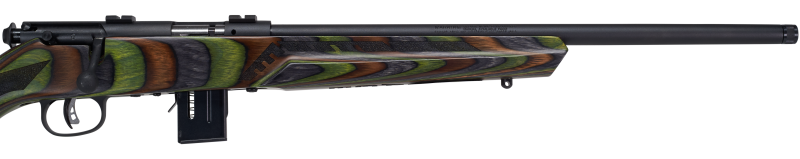 SAVAGE ARMS EXPANDS ON THE MINIMALIST SERIES WITH THE 93 MINIMALIST ...