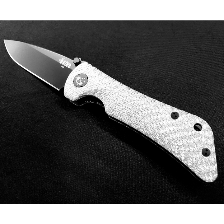 SOUTHERN GRIND ANNOUNCES THE SILVER BARRACUDA SPIDER MONKEY DROP POINT ...