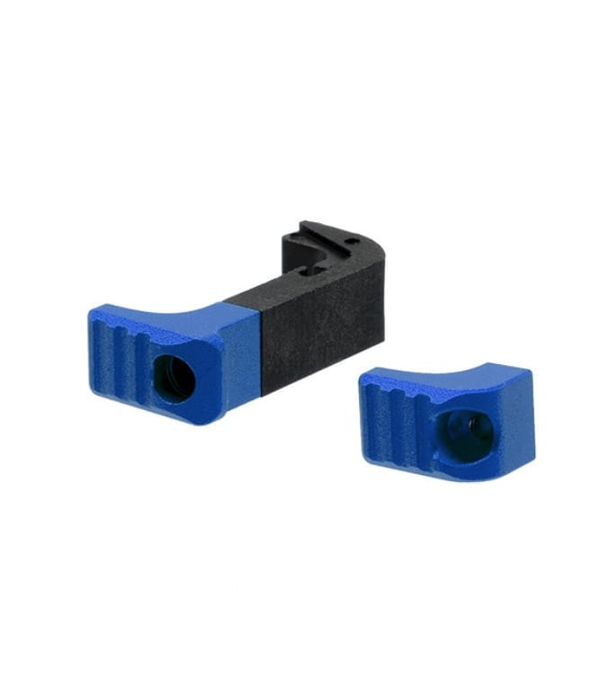 STRIKE INDUSTRIES DEBUTS GLOCK MODULAR MAG RELEASE GEN 4&5