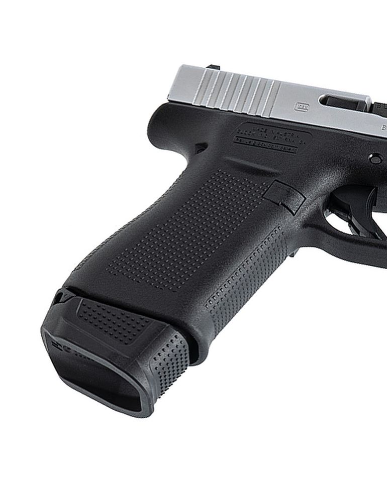 STRIKE INDUSTRIES SHOWS SUPPORT FOR THE GLOCK 43X WITH NEW EXTENDED ...