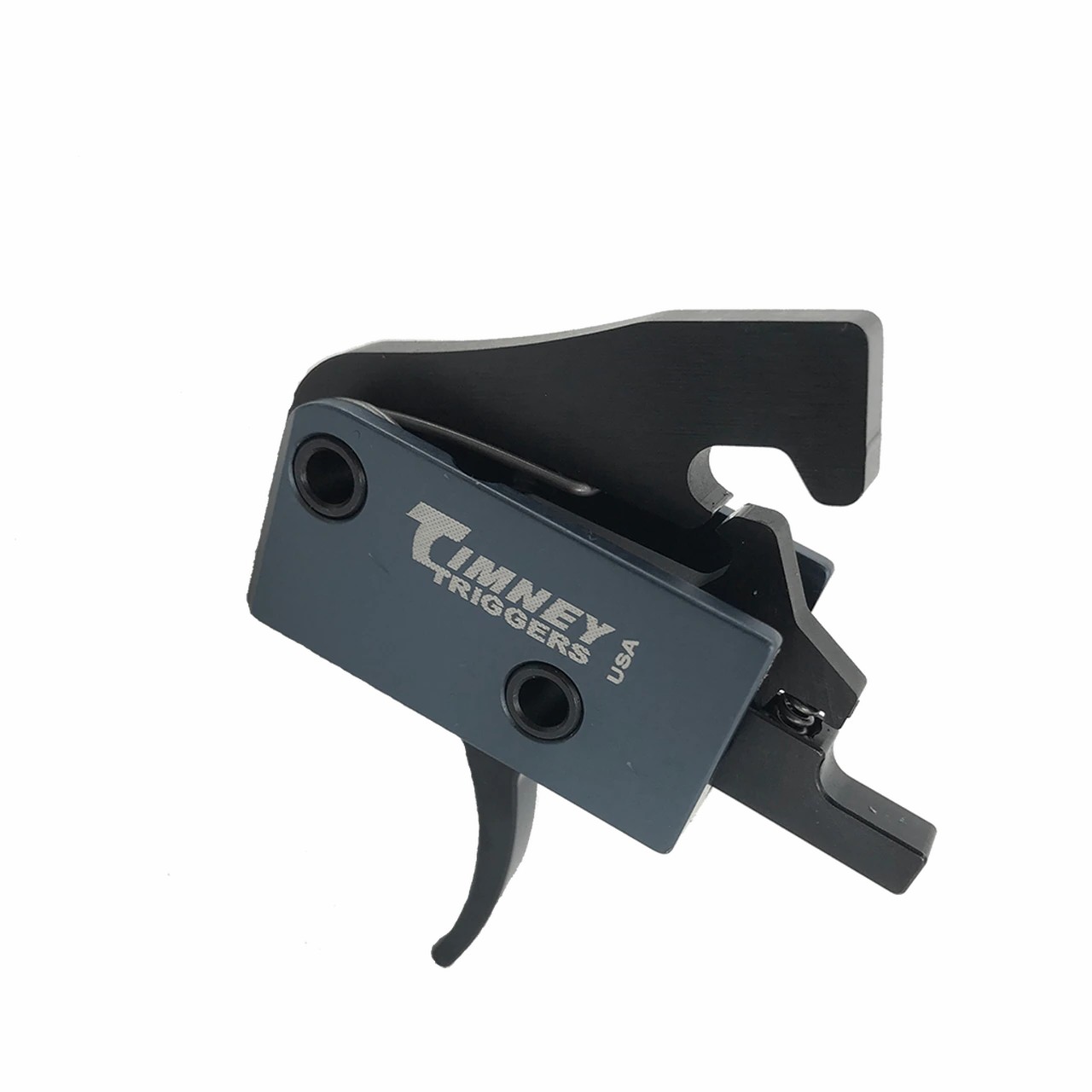 TIMNEY TRIGGERS RELEASES THE IMPACT AR TRIGGER