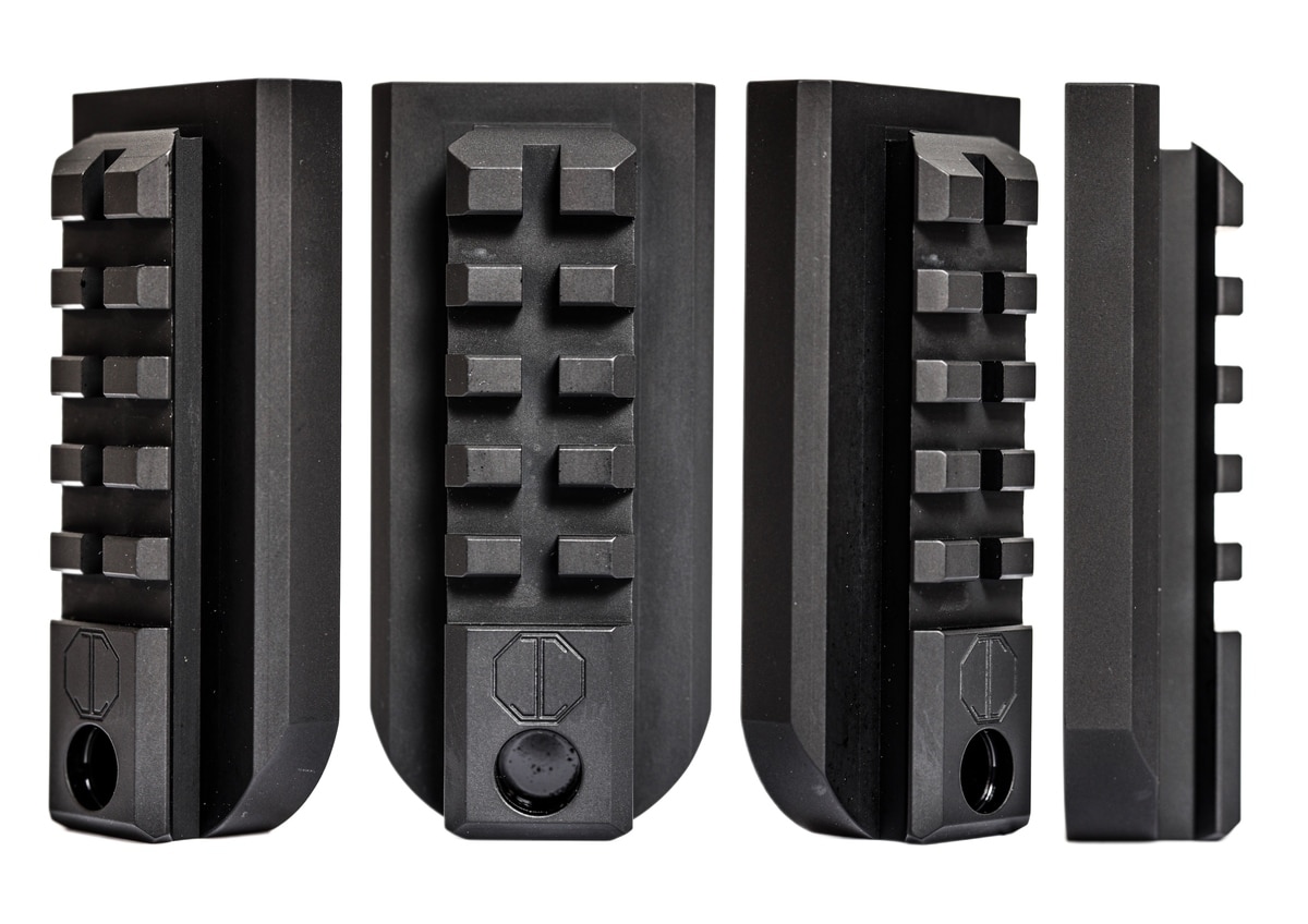 JMAC CUSTOMS SHOWS SUPPORT FOR THE FN SCAR WITH NEW RSA-SCAR 1913 ...