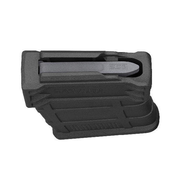 MAGPUL INDUSTRIES ANNOUNCES THE NEW PMAG 10 5.56 AC- AICS SHORT ACTION ...