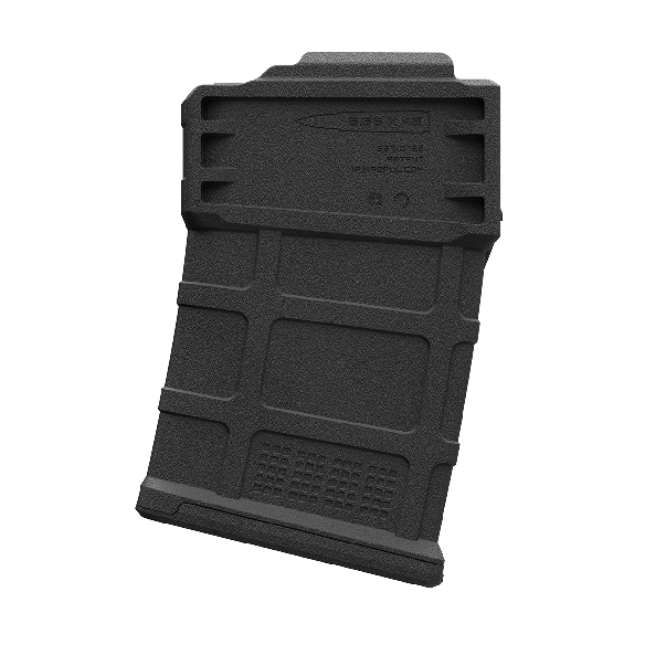 MAGPUL INDUSTRIES ANNOUNCES THE NEW PMAG 10 5.56 AC- AICS SHORT ACTION ...