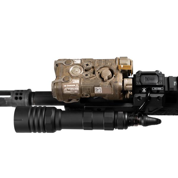 MODLITE DEBUTS THE MODBUTTON LIGHT MOUNT AND SWTICH