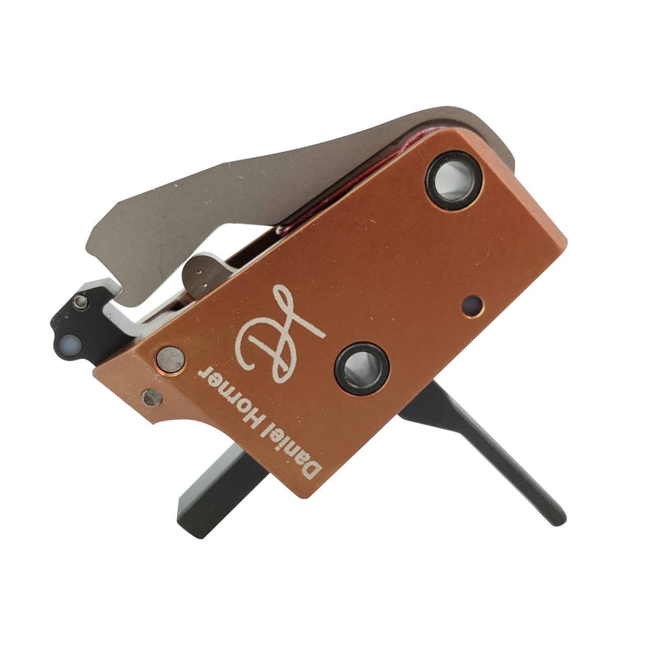 TIMNEY TRIGGERS INTRODUCES THE TIMNEY DH3 DROP IN TRIGGER