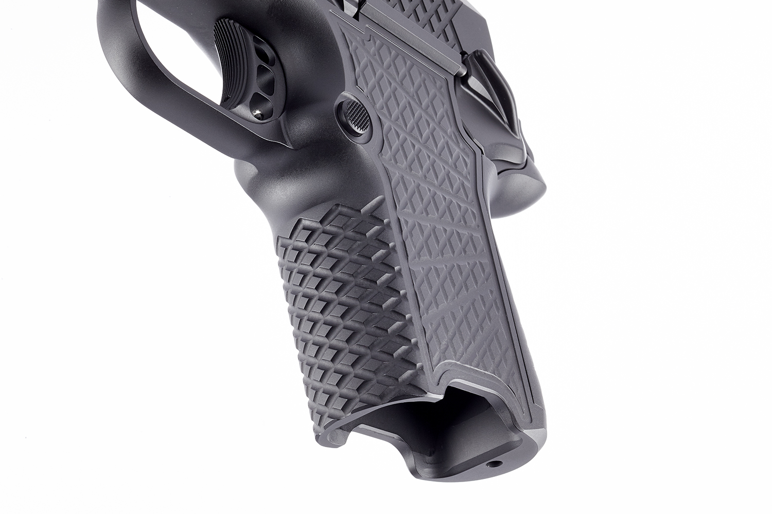 WILSON COMBAT DEBUTS THE EDC X9S SUB-COMPACT DEFENSIVE HANDGUN ...