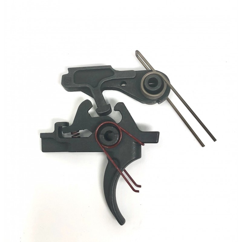 KAK INDUSTRY DEBUTS NEW TWO STAGE AR15 TRIGGERS