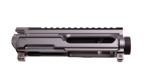 NEW FRONTIER ARMORY DEBUTS NEW GEN2 G-4 BILLET UPPER AND LOWERS ...