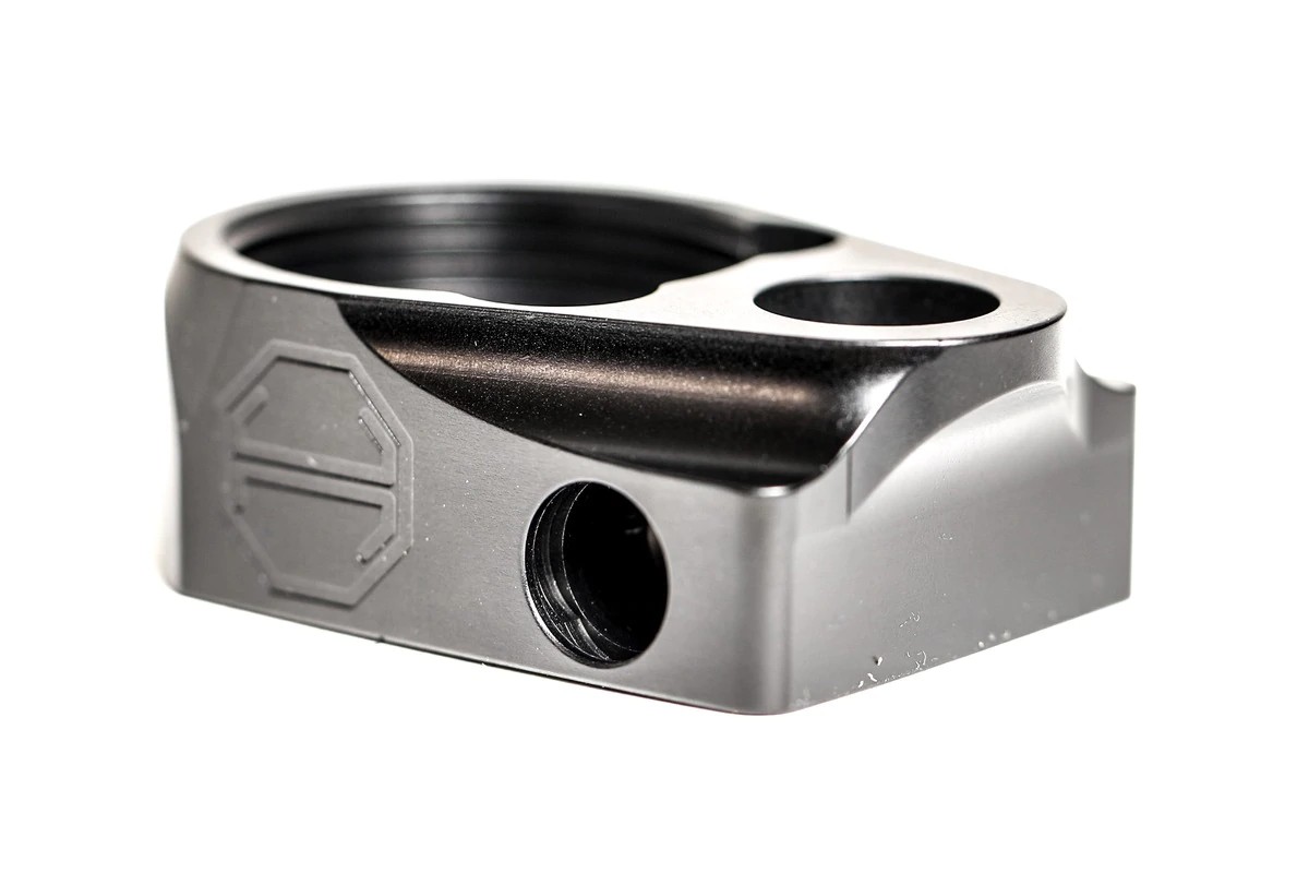 JMAC CUSTOMS ROLLS OUT NEW M4-ACE EXTENSION ADAPTERS