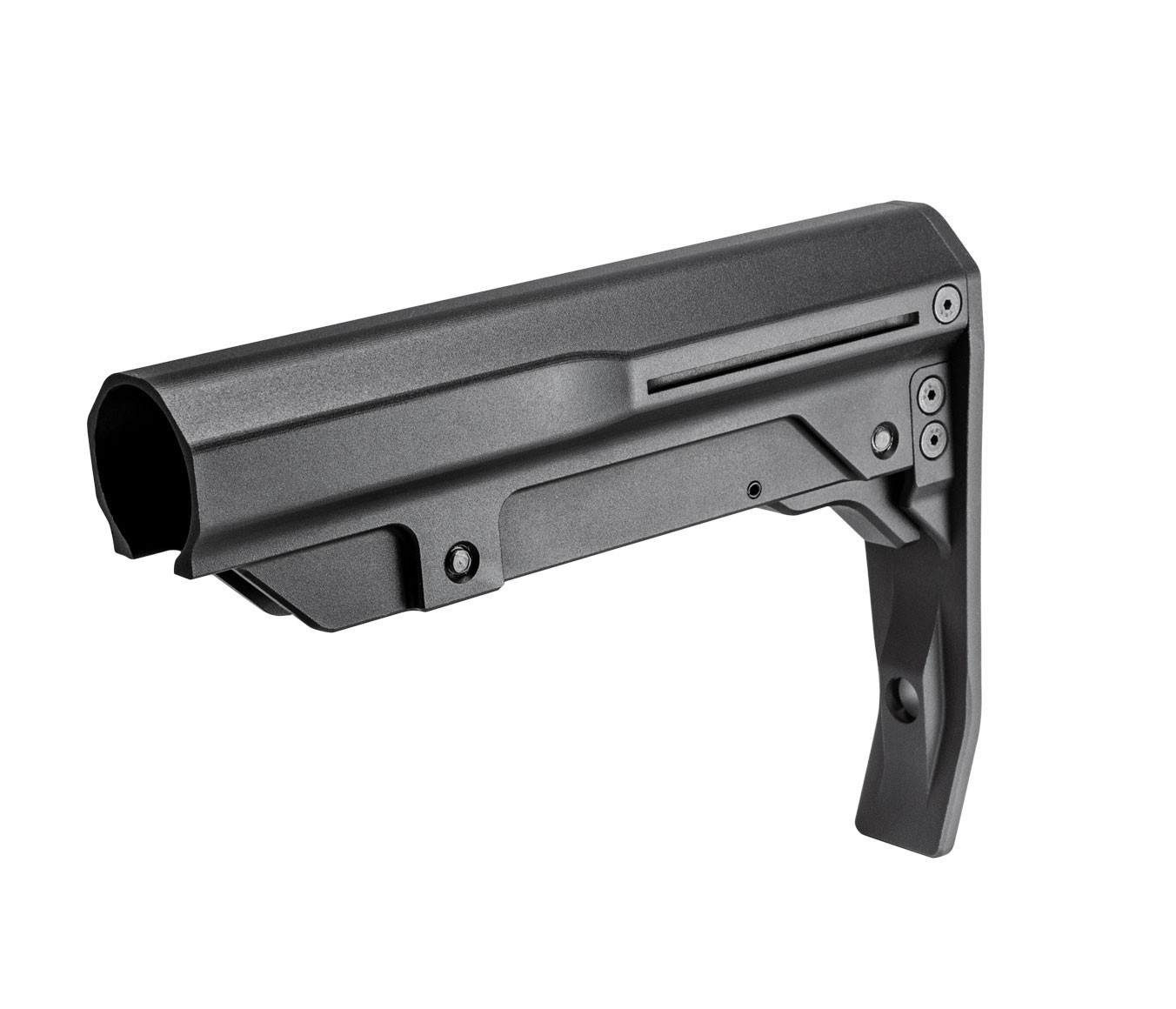 MISSION FIRST TACTICAL RELEASES THE BATTLELINK ALUMINUM MINIMALIST ...