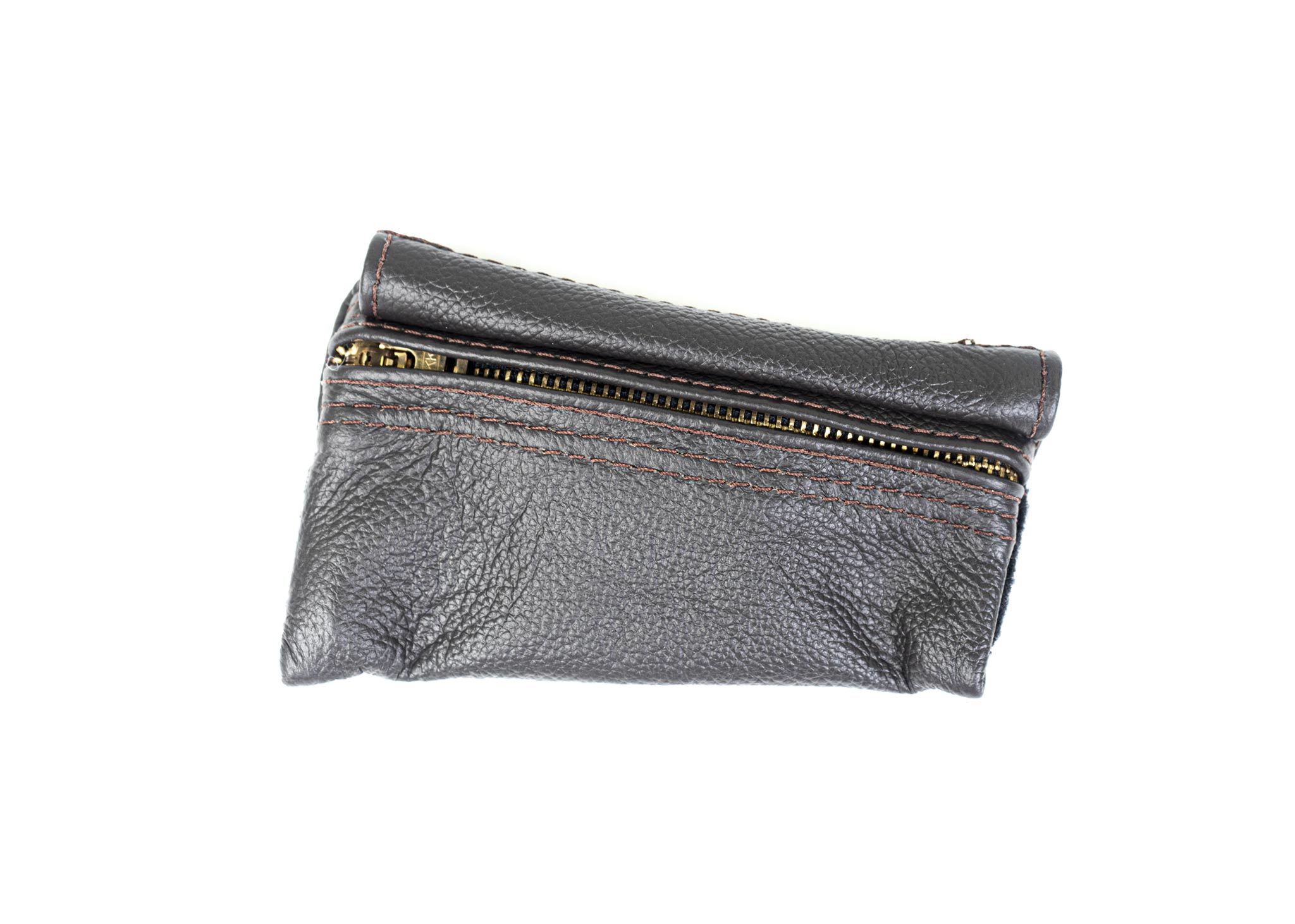 RIFLE DYNAMICS TEAMS UP WITH MEAN GENE LEATHER TO INTRODUCE THE LEATHER ...