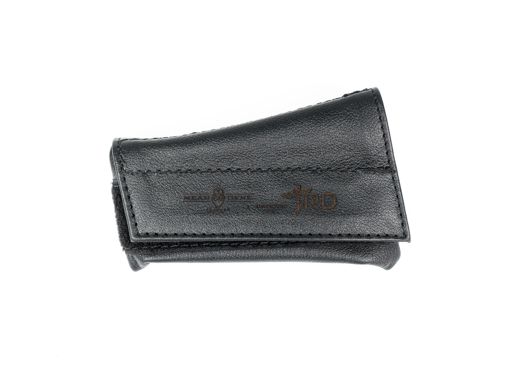 RIFLE DYNAMICS TEAMS UP WITH MEAN GENE LEATHER TO INTRODUCE THE LEATHER ...