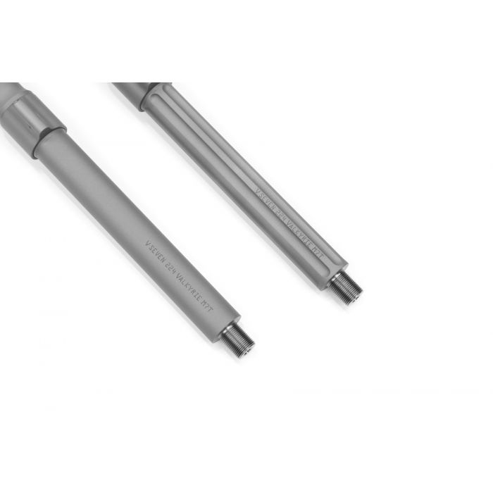 V SEVEN WEAPON SYSTEMS EXPANDS SUPPORT FOR THE 224 VALKYRIE WITH NEW ...