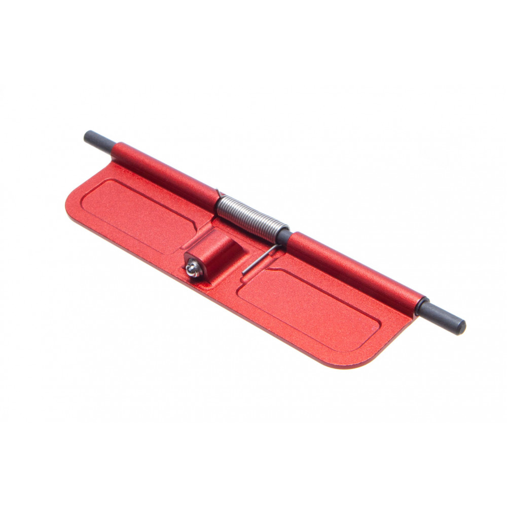 FORTIS MANUFACTURING SHOWS OFF NEW CARBON FIBER AND BILLET AR-15 DUST ...