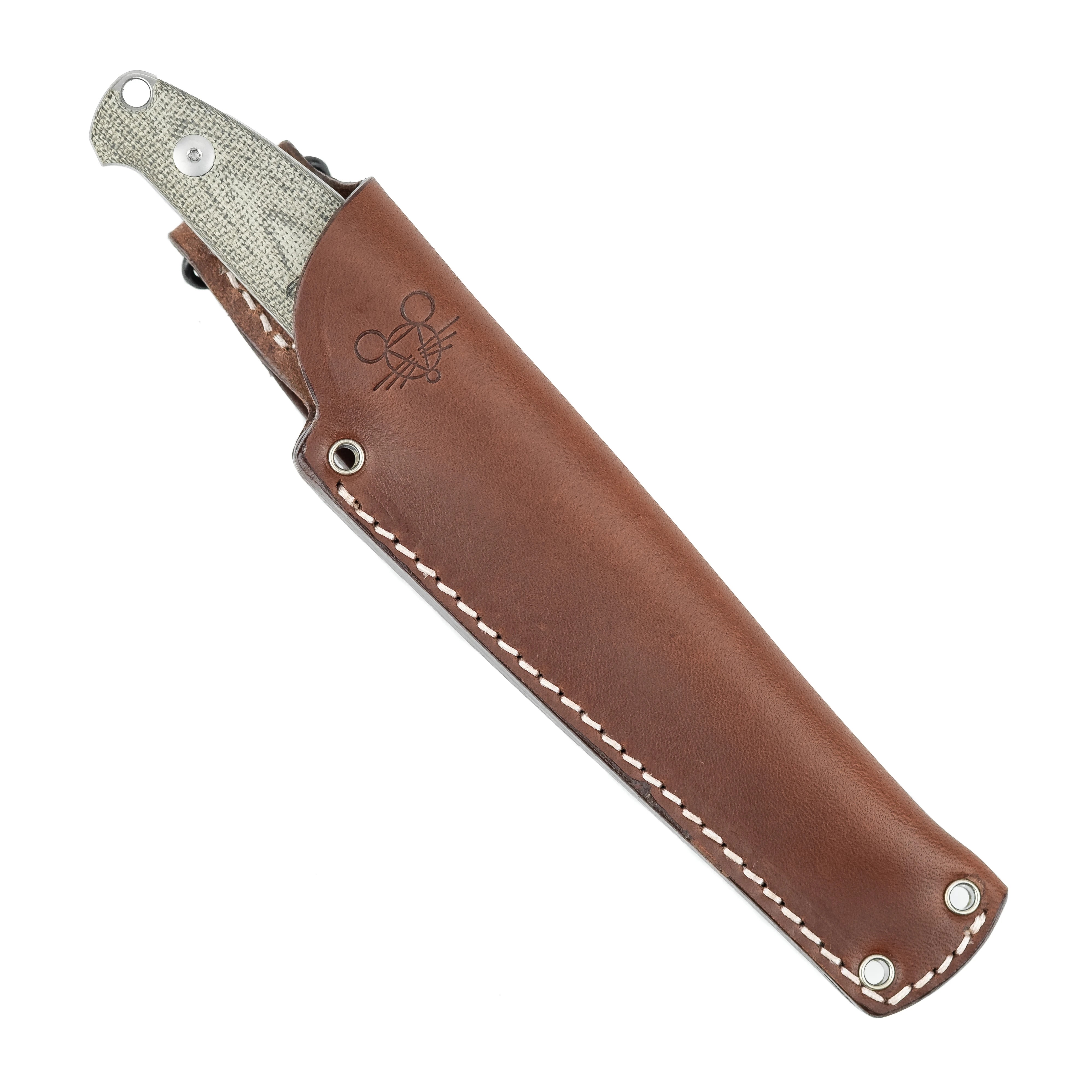 GIANT MOUSE KNIVES RELEASES THE GMF2-FF FIXED BLADE KNIFE ...