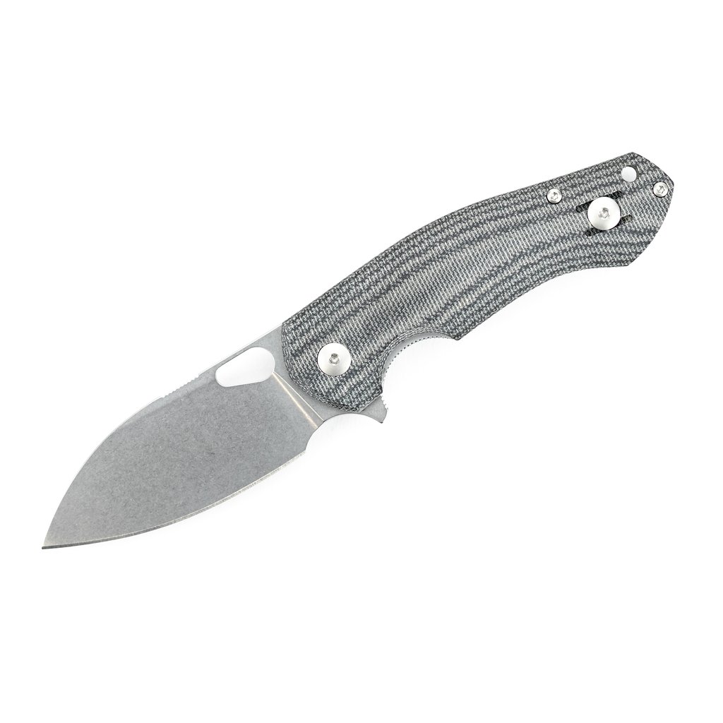 GIANT MOUSE KNIVES EXPANDS BIBLIO KNIFE SERIES WITH NEW HANDLE OPTIONS