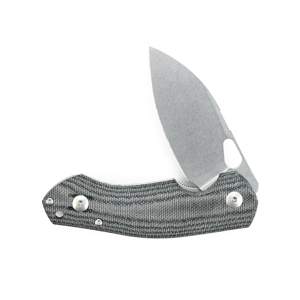 GIANT MOUSE KNIVES EXPANDS BIBLIO KNIFE SERIES WITH NEW HANDLE OPTIONS ...