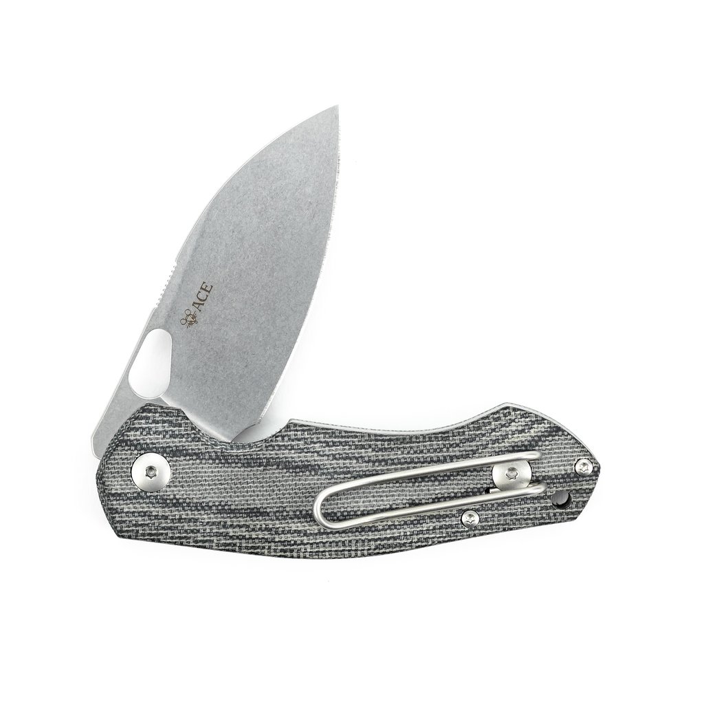 GIANT MOUSE KNIVES EXPANDS BIBLIO KNIFE SERIES WITH NEW HANDLE OPTIONS ...