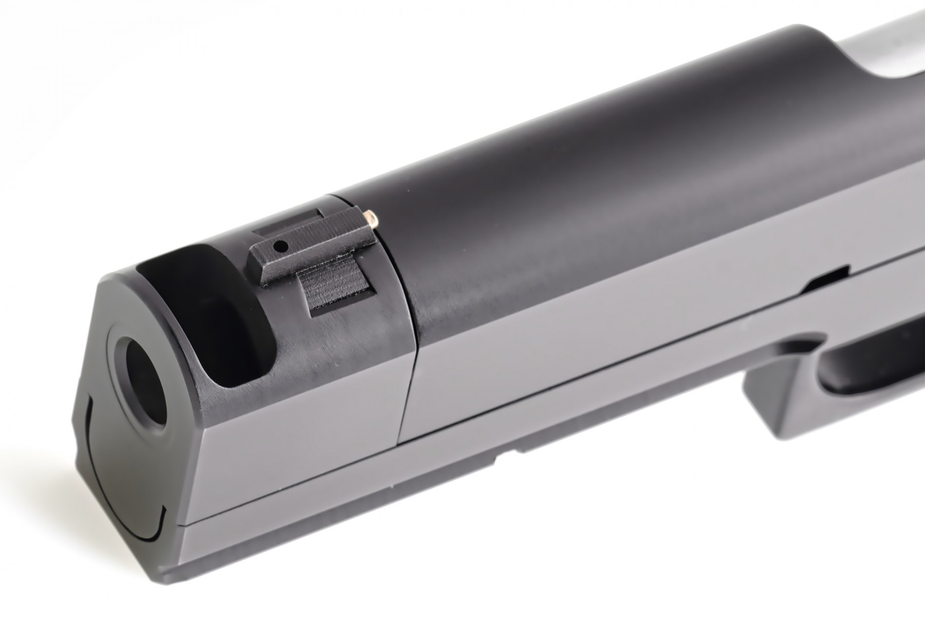 NIGHTHAWK CUSTOM FIREARMS DEBUTS THE TACTICAL READY SERIES OF HANDGUNS