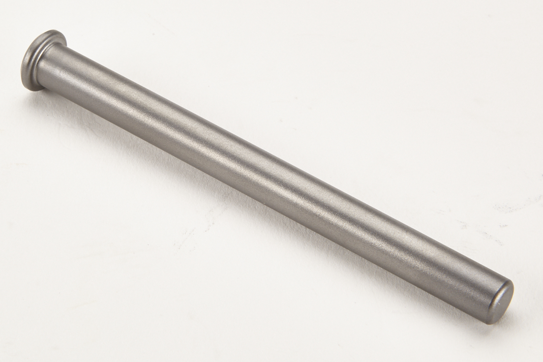 WILSON COMBAT EXPANDS SUPPORT FOR THE SIG P320 WITH NEW STAINLESS GUIDE ROD