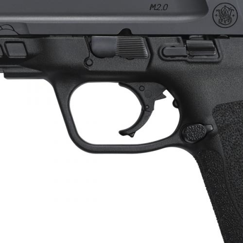 SMITH AND WESSON INTRODUCES THE M&P SPEC SERIES OF PISTOLS