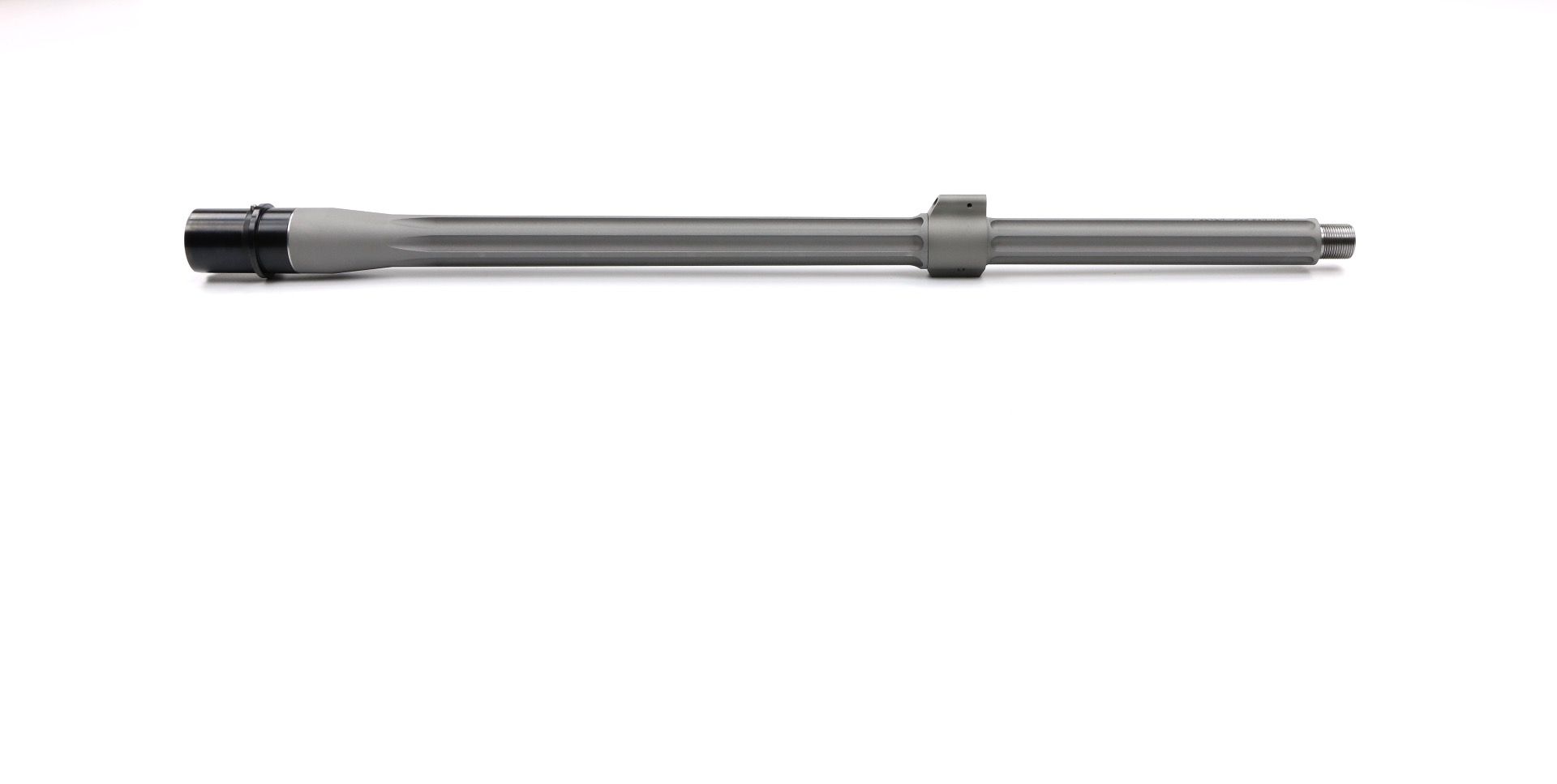 V SEVEN WEAPON SYSTEMS ANNOUNCES NEW 20" 308 WIN STAINLESS MATCH BARRELS
