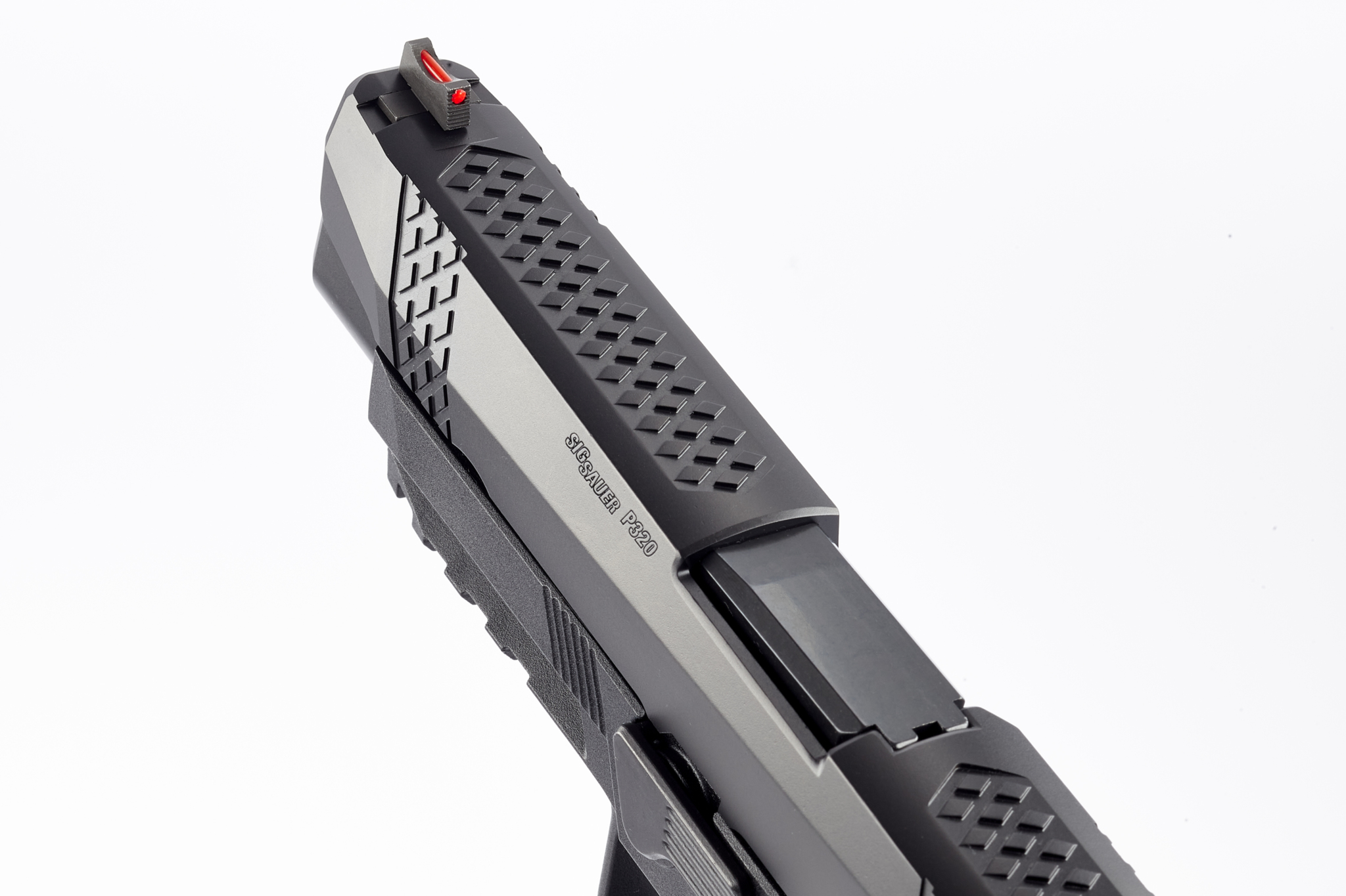WILSON COMBAT AND SIG SAUER TEAM UP TO INTRODUCE THE WCP320 PISTOL SERIES