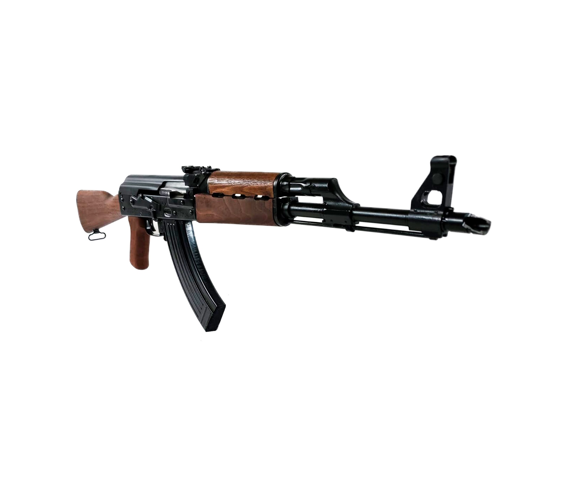 ZASTAVA ARMS USA ROLLS OUT THE NEW AND IMPROVED ZPAPM70 AK47 RIFLE