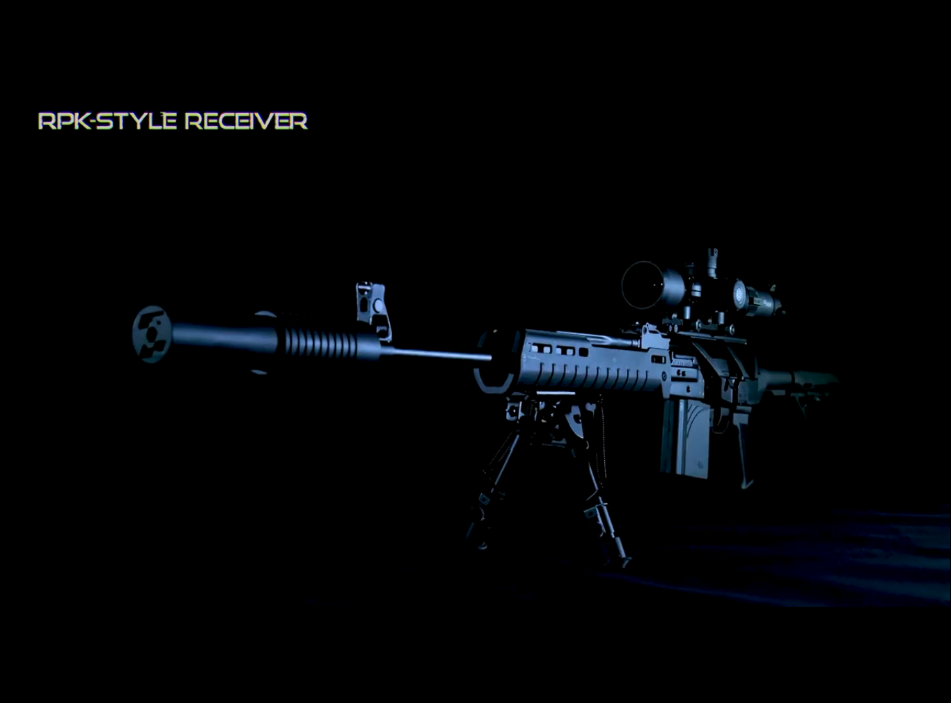 FIME GROUP DEBUTS FM-AR LINE OF MOLOT VEPR RIFLES IN .243 WIN & 6.5 GRENDEL