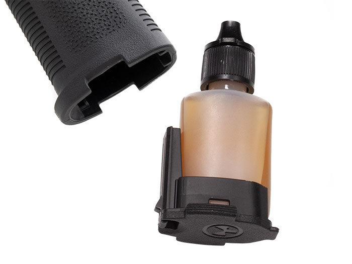 MAGPUL INDUSTRIES RELEASES NEW MP5 PATTERN COMPONENTS