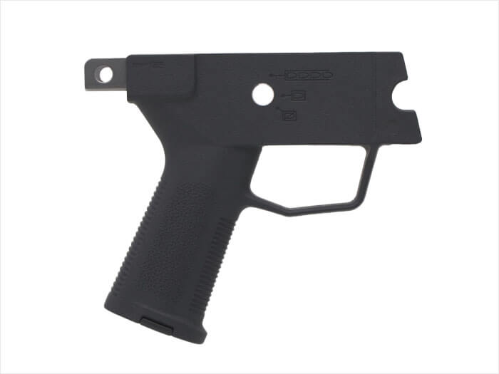 MAGPUL INDUSTRIES RELEASES NEW MP5 PATTERN COMPONENTS