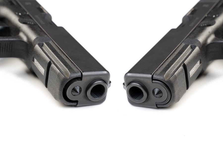 STRIKE INDUSTRIES SHOWS SUPPORT FOR GLOCK WITH NEW SLIDE ADAPTER PLATES