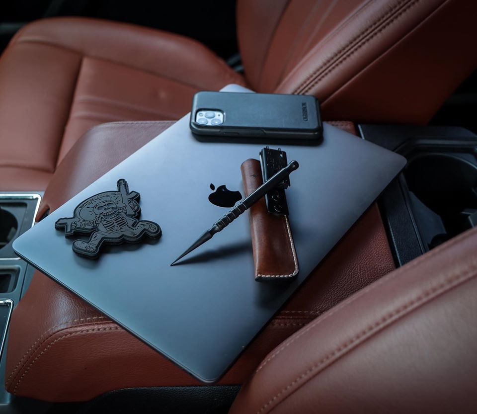 TOOR KNIVES DEBUTS THE MARLINSPIKE