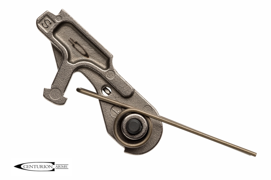 CENTURION ARMS RELEASES NEW AR-15 PATTERN TRIGGER GROUPS