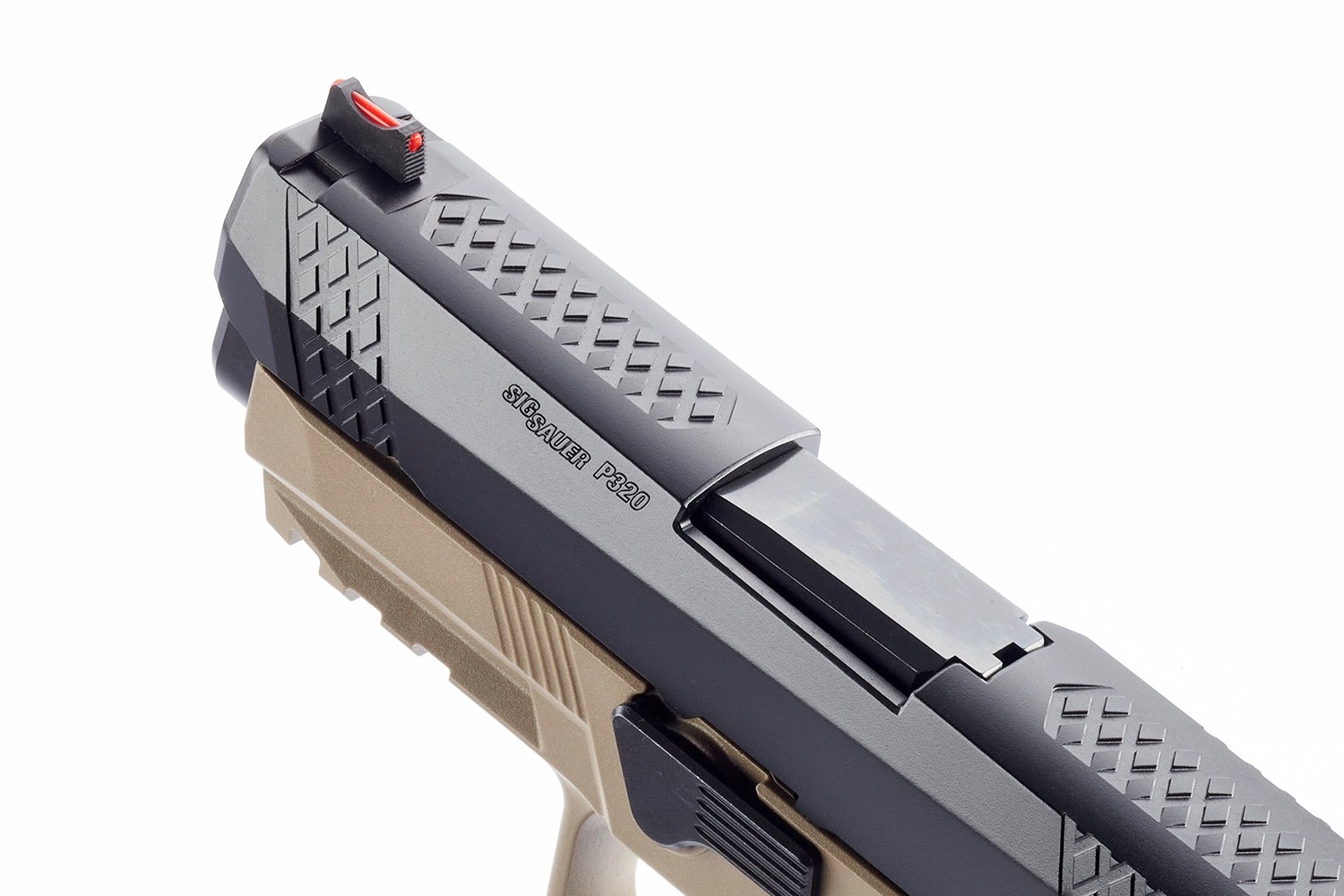 WILSON COMBAT ANNOUNCES THE WCP320 CARRY PISTOL