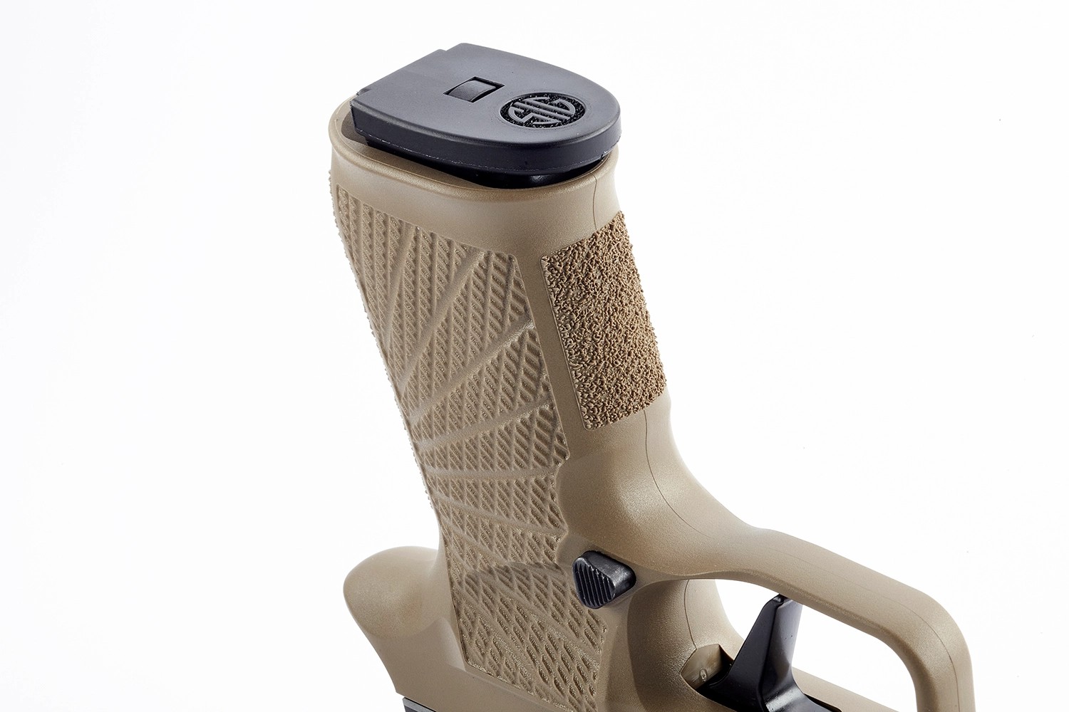 WILSON COMBAT ANNOUNCES THE WCP320 CARRY PISTOL