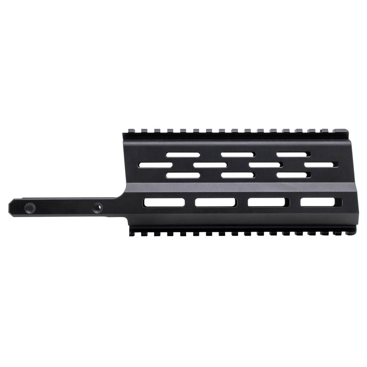 KRISS USA LAUNCHES THE VECTOR MK3 M-LOK RAIL FOR THE VECTOR 22 CRB