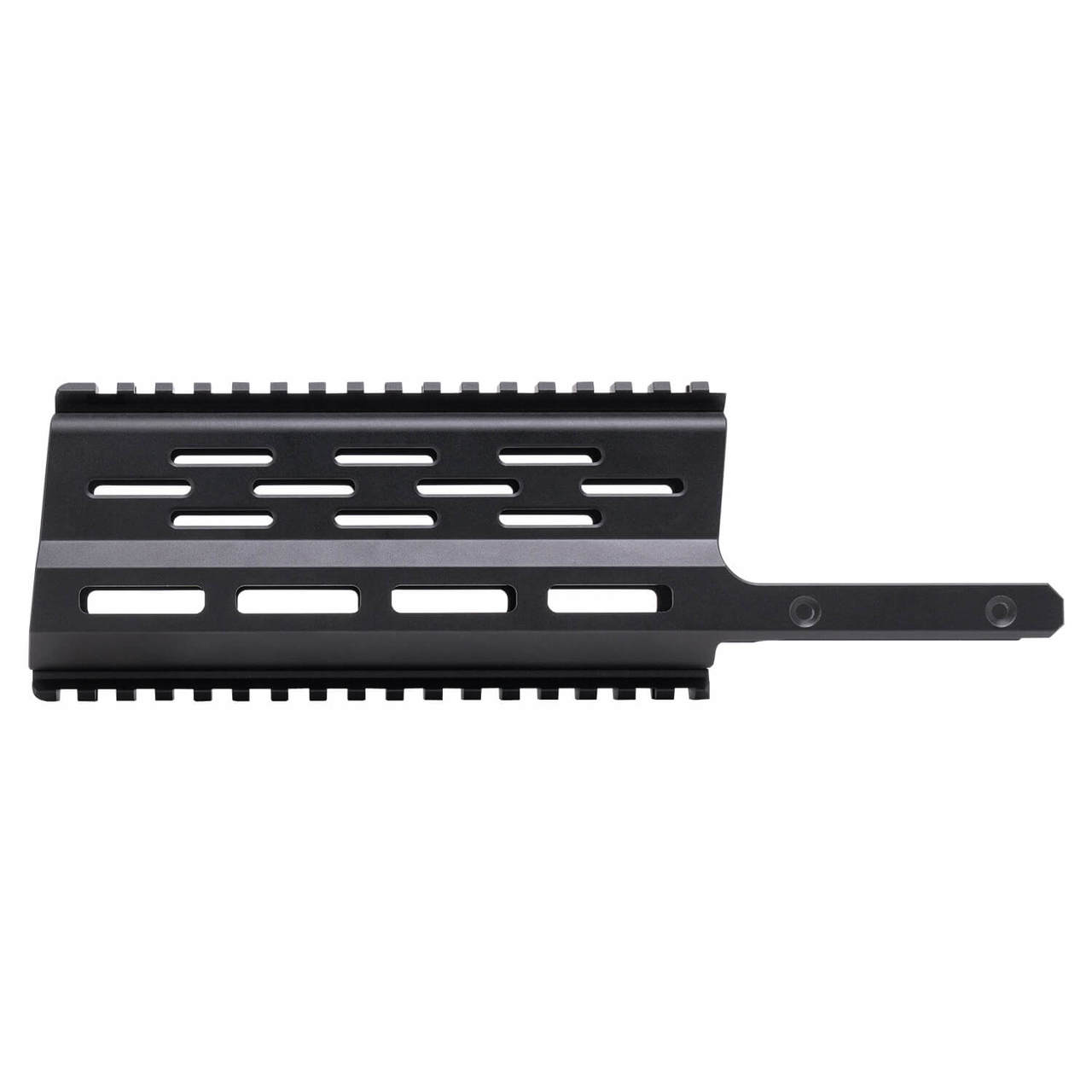 KRISS USA LAUNCHES THE VECTOR MK3 M-LOK RAIL FOR THE VECTOR 22 CRB