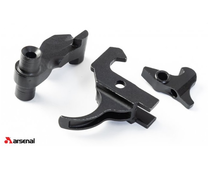 ARSENAL INC ROLLS OUT NEW AK/RPK FIRE CONTROL GROUPS