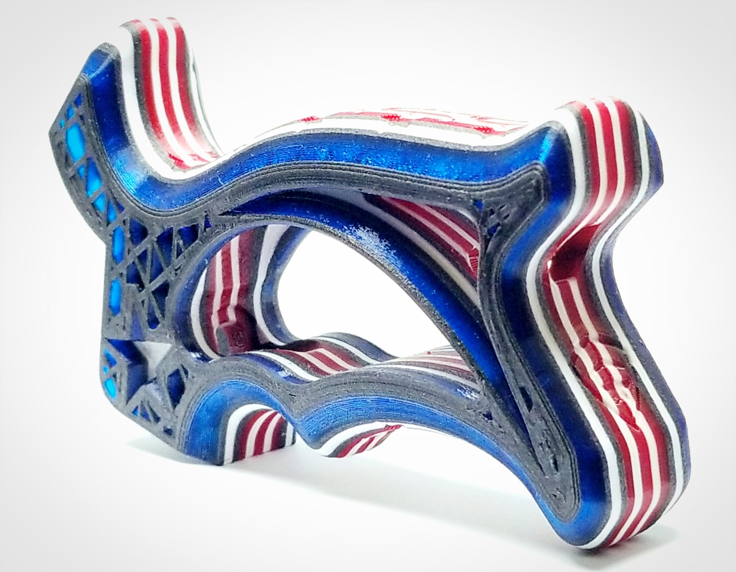 FUTURE FORGED EXPANDS VEKTOR X AR-15 PATTERN GRIP WITH NEW FREEDOM ...