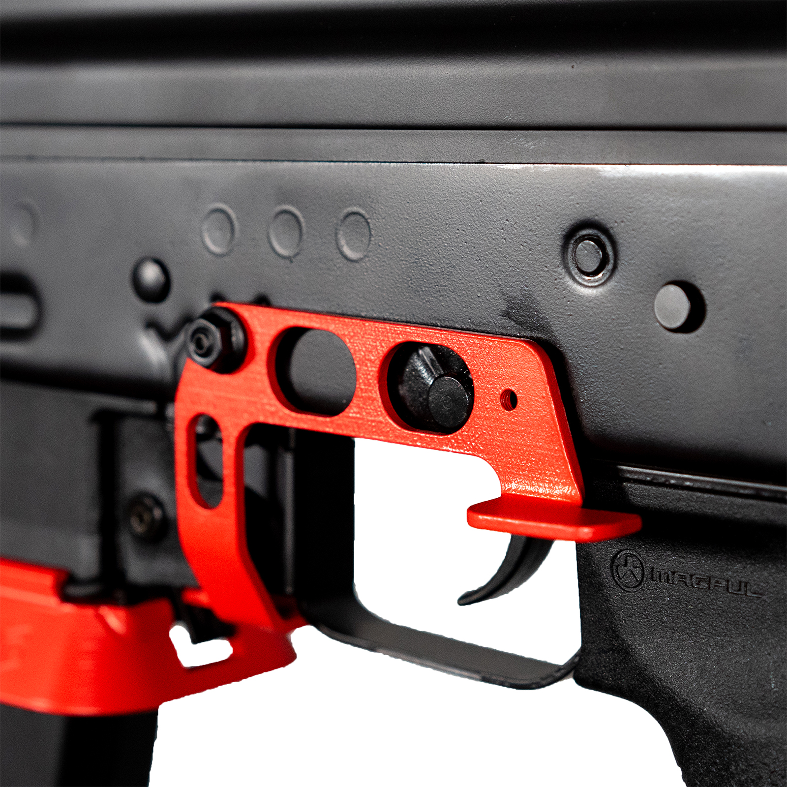 KALASHNIKOV USA TEAMS UP WITH DISSIDENT ARMS TO DEBUT NEW COMPETITION ...