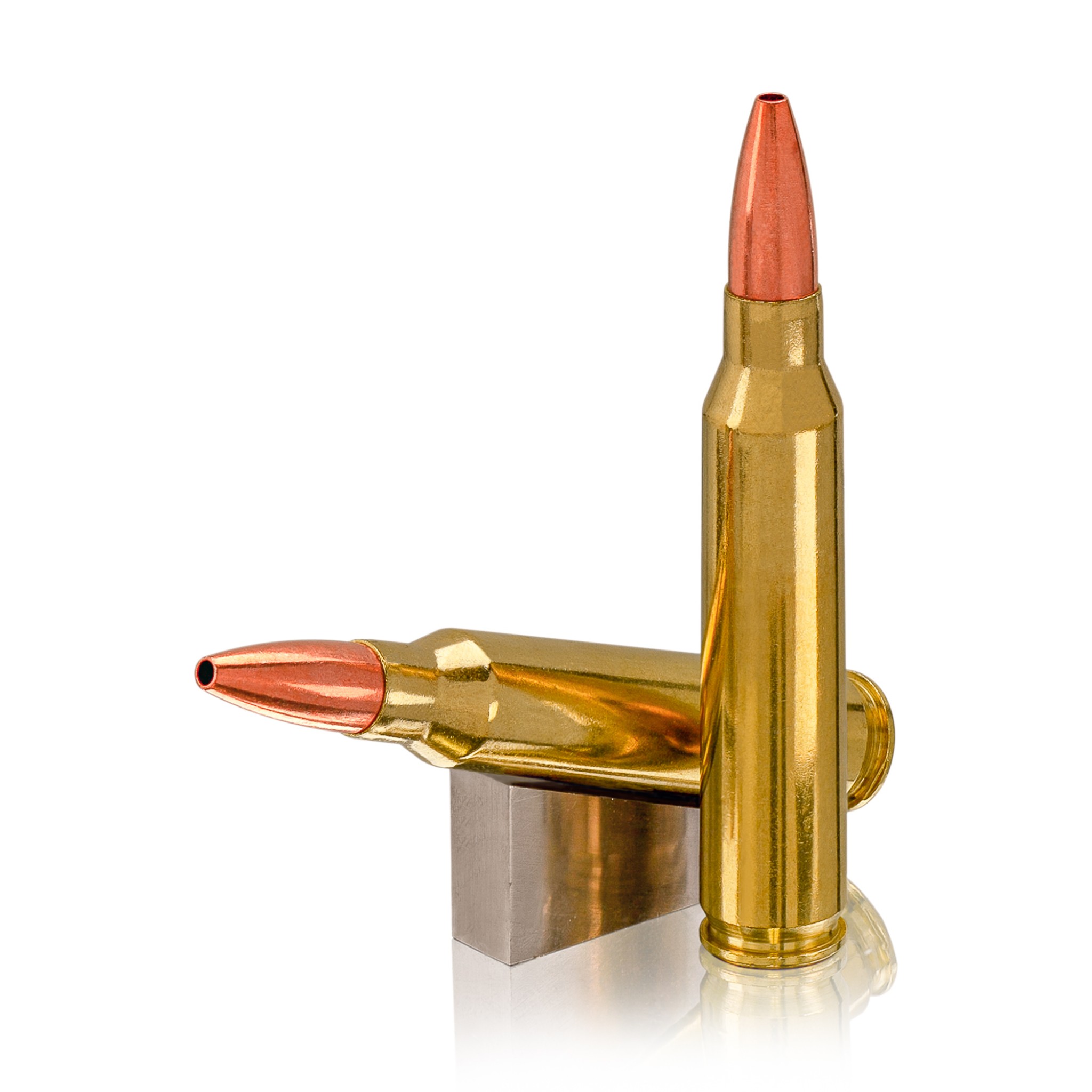 LEHIGH DEFENSE ADDS 5.56MM 62GR CONTROLLED CHAOS BULLET LOADED IN LAKE ...