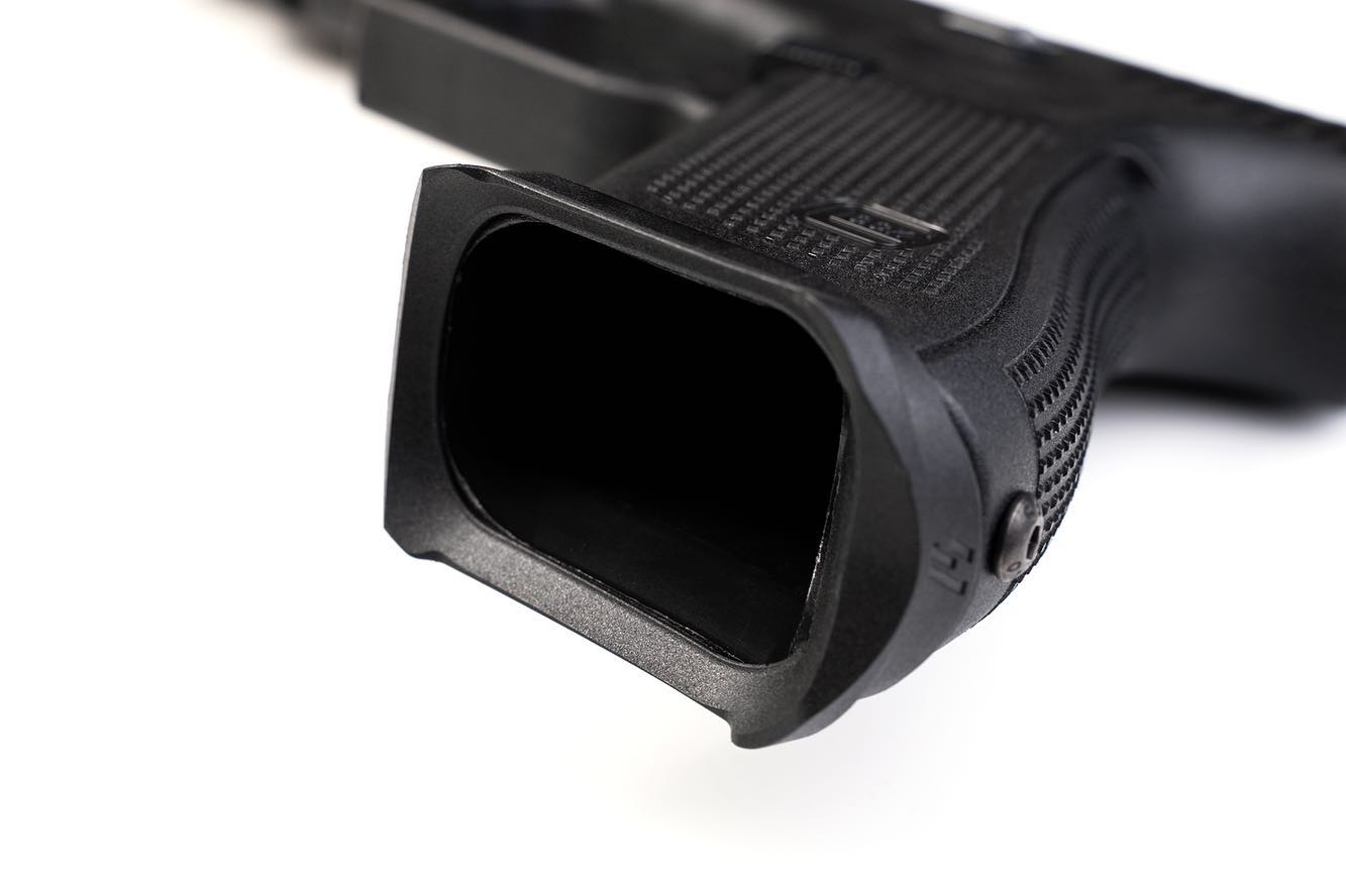 STRIKE INDUSTRIES SHOWS SUPPORT FOR THE GLOCK 17 GEN5 WITH NEW MAGWELLS