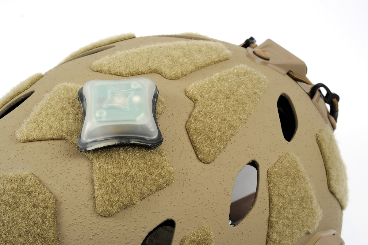 UNITY TACTICAL RELEASES NEWLY-UPDATED SPARK MARKER LIGHT